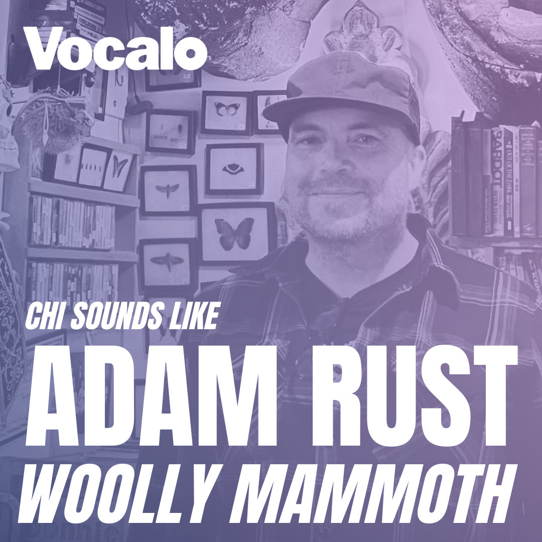 Woolly Mammoth Is Home To The Weird And Wonderful – Vocalo Radio ...
